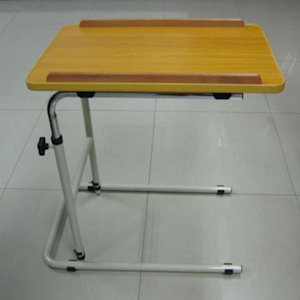 Medequip Products: Over-Bed Table - BED309
