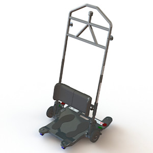 Medequip Products: RS2 Patient Transfer Assist - MOB1075