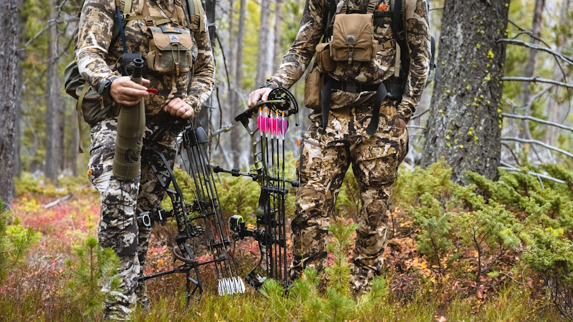 When Should You Replace a Bowstring? | MeatEater Wired To Hunt