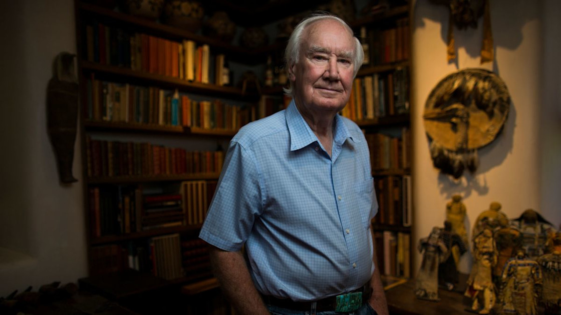 Forrest Fenn’s Treasure Has Been Found | MeatEater Conservation News