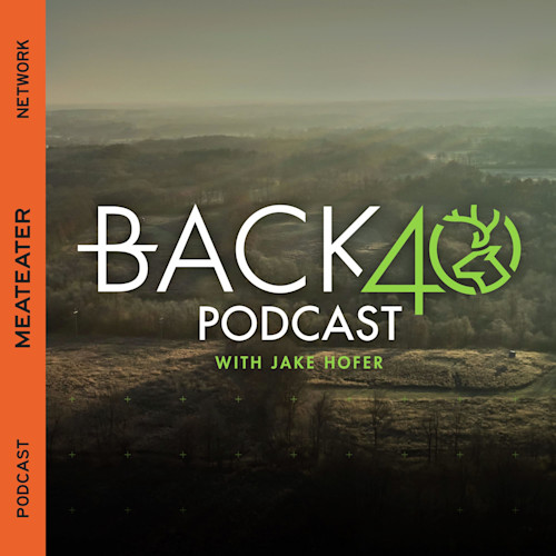 Introducing: Back 40 | MeatEater Podcasts
