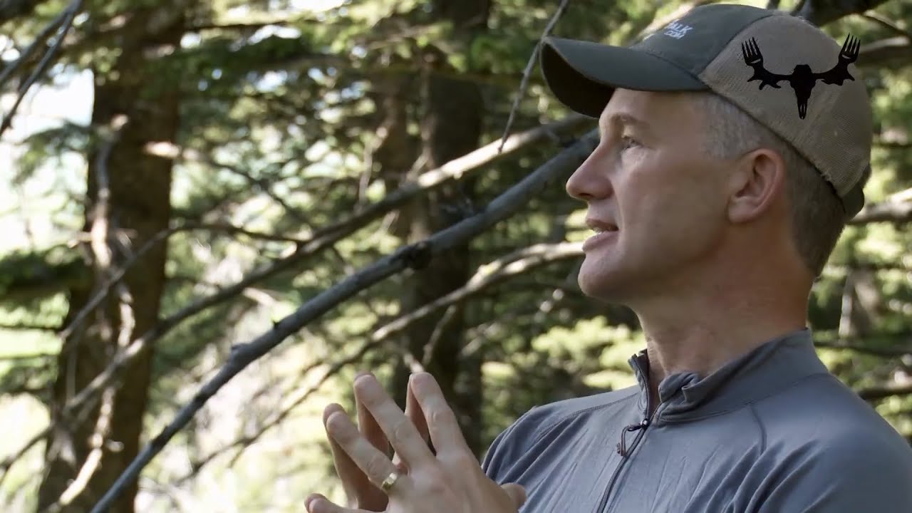 What Is A Landowner Tag? With Randy Newberg