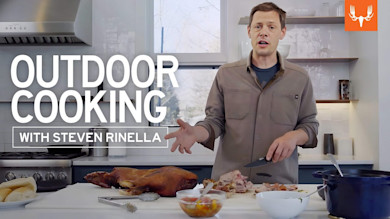 Wild Boar Videos | MeatEater