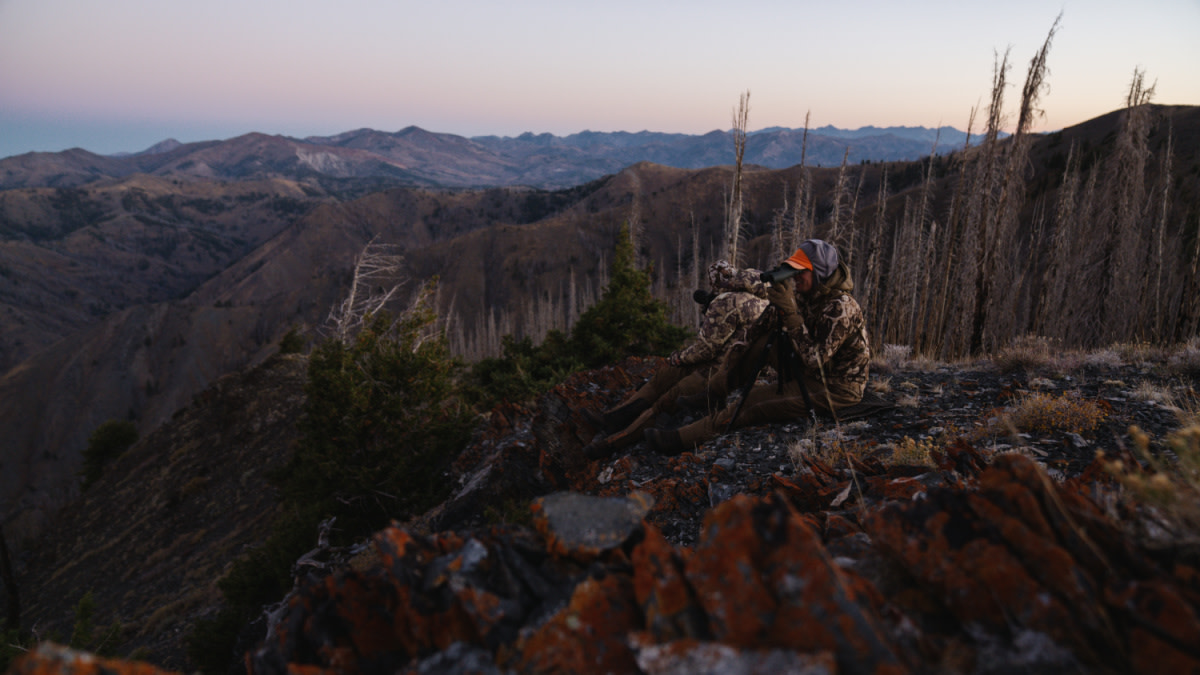 3 Lessons for Whitetail Hunters Who Want to Hunt the West | MeatEater ...