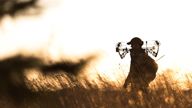 Huntress: A Tangled Term | MeatEater Hunting