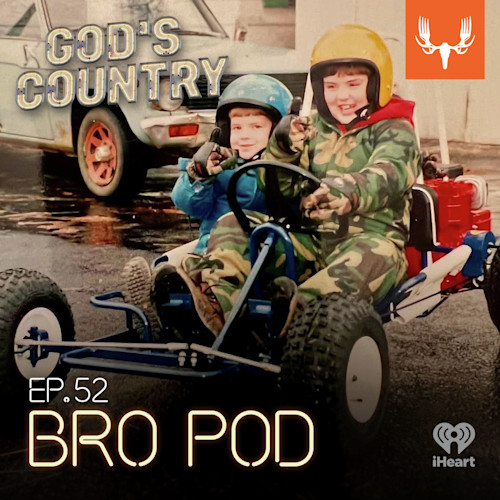 Ep. 52: BRO POD - Fan Submissions, Influencer Boxing, CMA Awards Recap ...