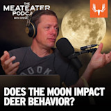The MeatEater Crew - Steven Rinella