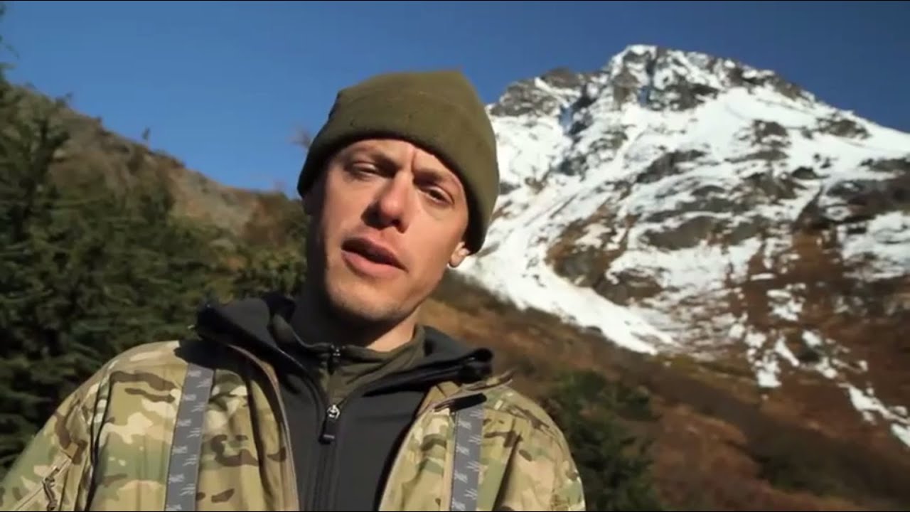 Sportsmen and the Importance of Conservation Funding - Conversations ...