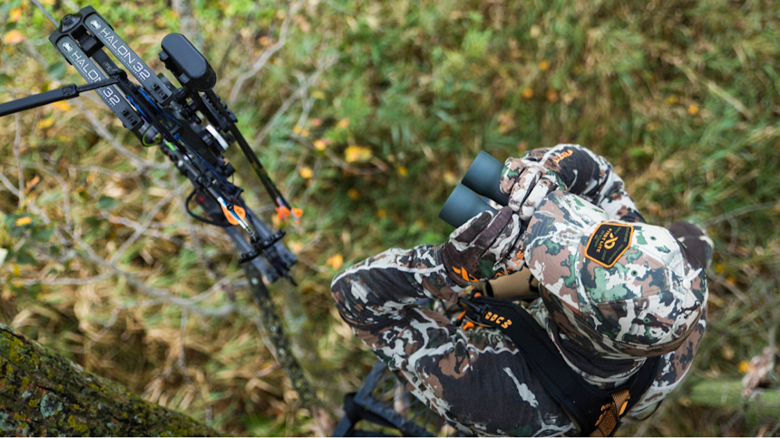 Introducing MeatEater’s New Series: “How to Kill a Buck” | MeatEater ...