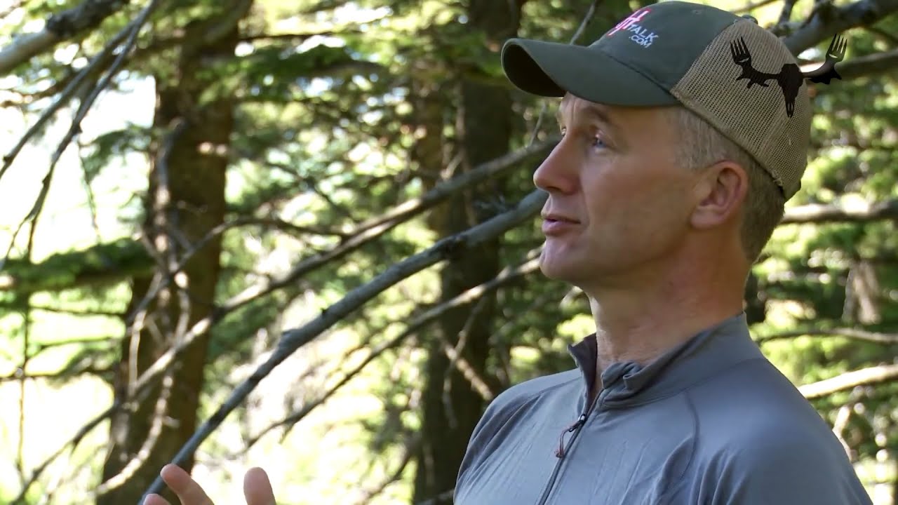 Resident vs Non-resident Hunting Licenses with Randy Newberg
