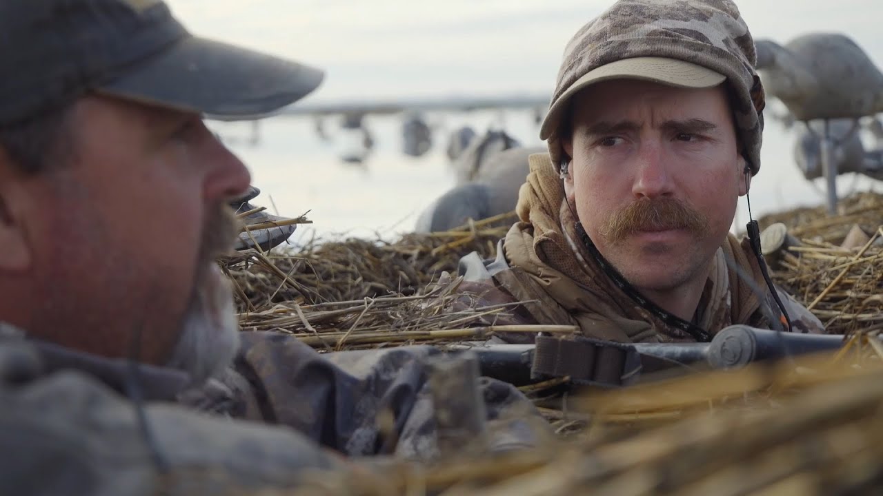 Rice Field Duck Hunting, Managing for Wildlife and Way of Life | Cal In ...