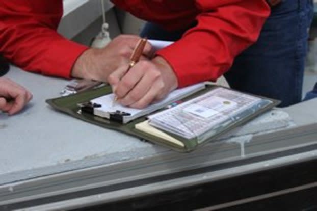 Stay Out Of Trouble By Avoiding The Most Common Hunting Violations ...