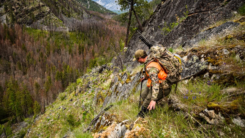 The Best Calibers for Elk Hunting in 2024 | MeatEater Hunting