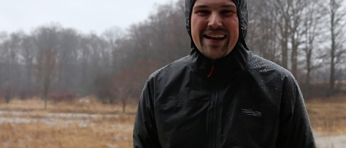 Physical Fitness and Deer Hunting? And Testing Sitka’s TTW Gear – # ...