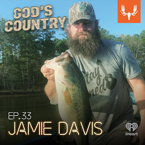 Ep. 33: Jamie Davis on Soul Gravy, Touring with Luke Combs, and a ...