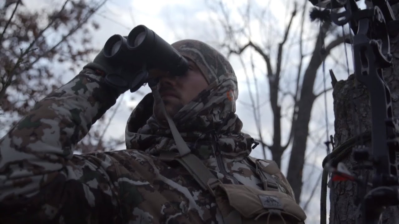 Mark Kenyon Kills His First Big Buck on the Property | Back 40 Season 1
