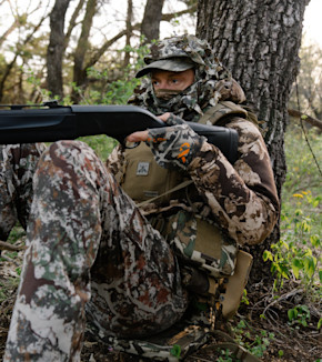 MeatEater | Your link to the food chain