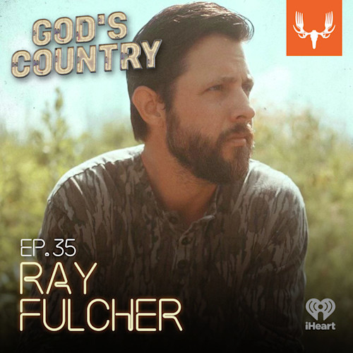 Ep. 35: Ray Fulcher on Sellin' Cars, Writing Hit Songs for Luke Combs ...