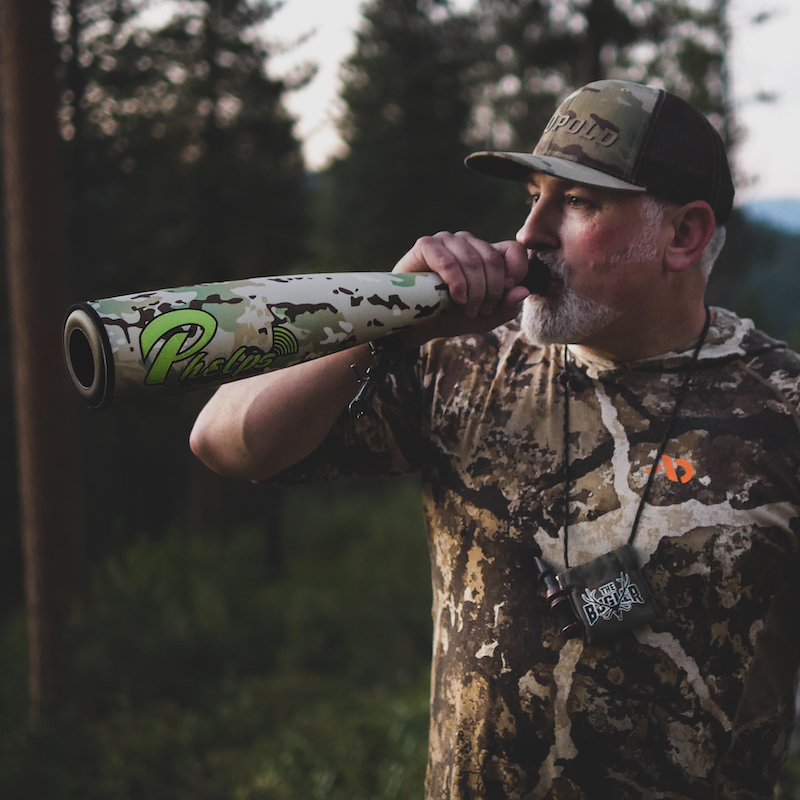 Dirk Durham - MeatEater Crew