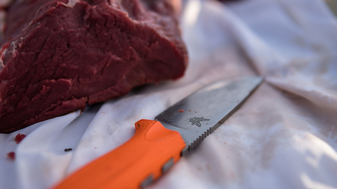 The Worst Wild Game We’ve Ever Eaten | MeatEater Wild Foods