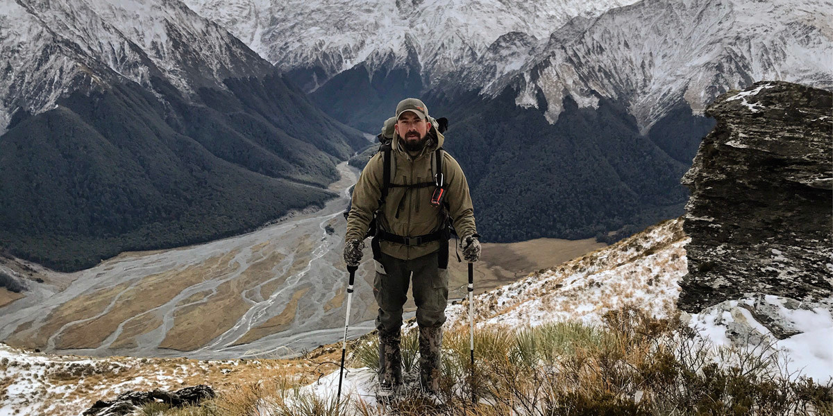 The Hunting Collective: Our Modern Dilemma | MeatEater Conservation