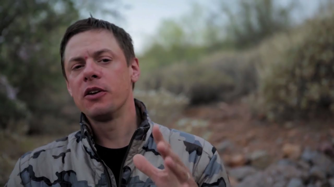 Interconnected Habitats - Conservation Field Notes with Steven Rinella