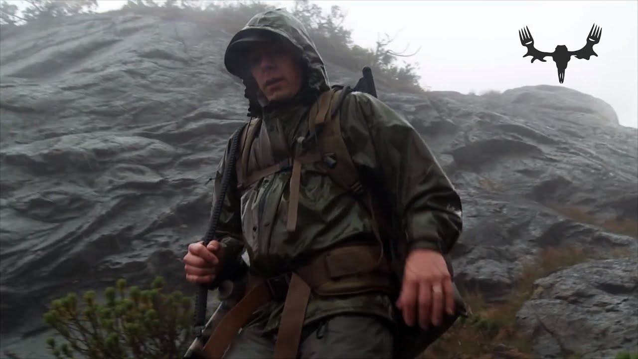 How To Factor In The Weather While Still Hunting With Janis Putelis