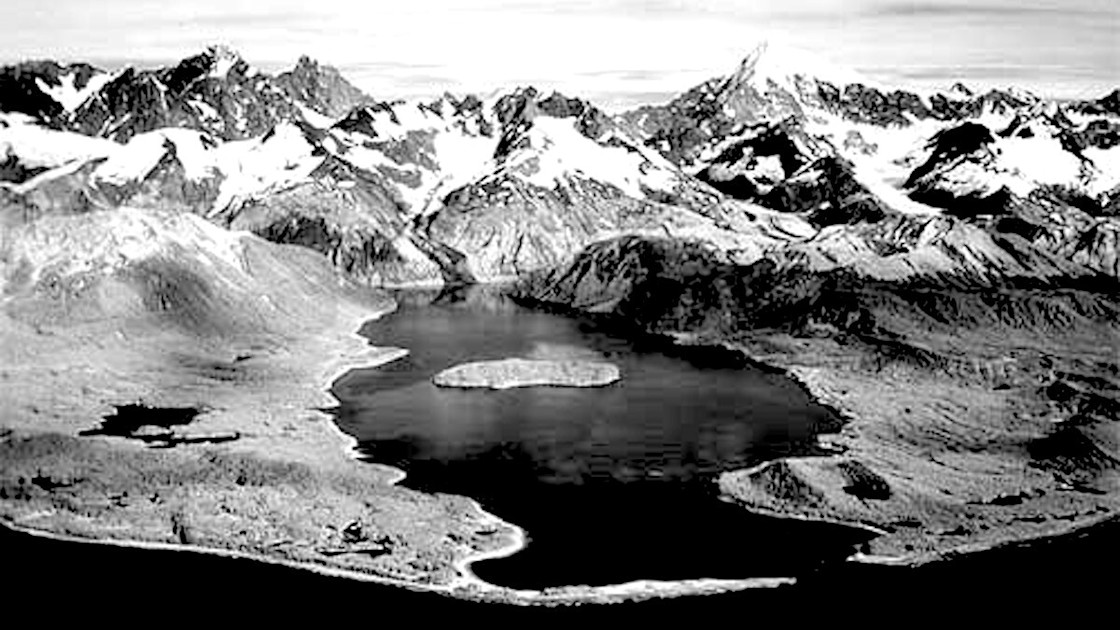 world's biggest tsunami wave