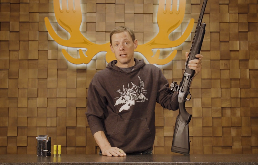 MeatEater Crew's Turkey Gun Setups | MeatEater Gear