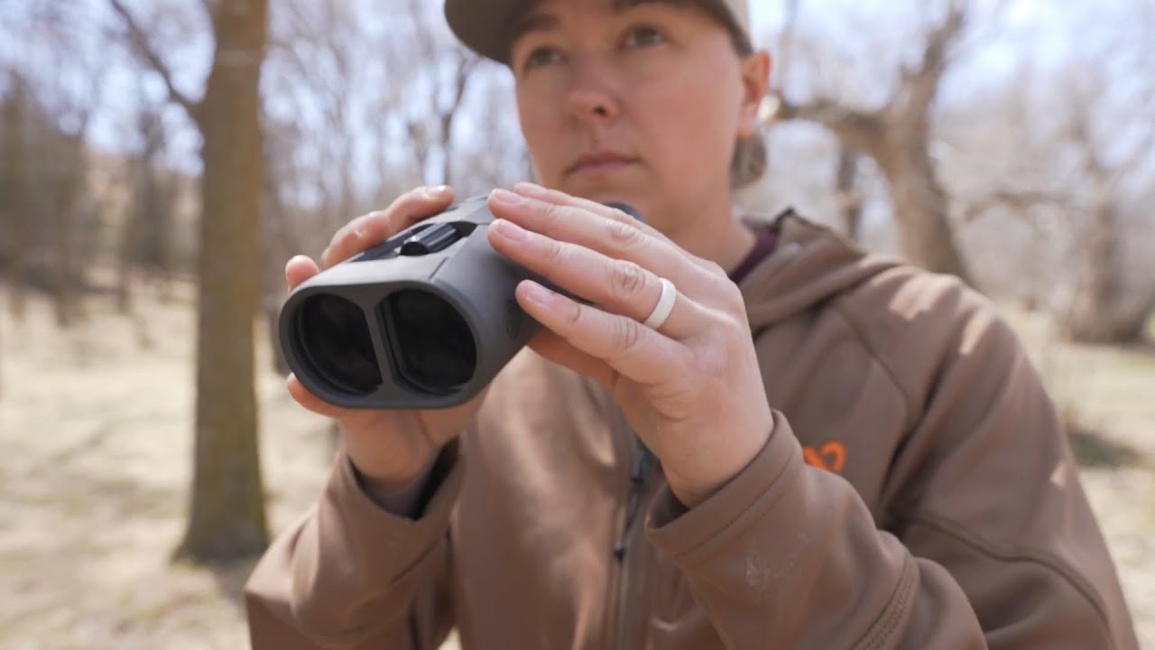 Jordan Budd reviews the Sig Sauer Zulu6 14x42 Image Stabilizing Binoculars