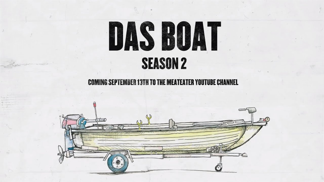 Das Boat Season 2: Dos Boat - Trailer