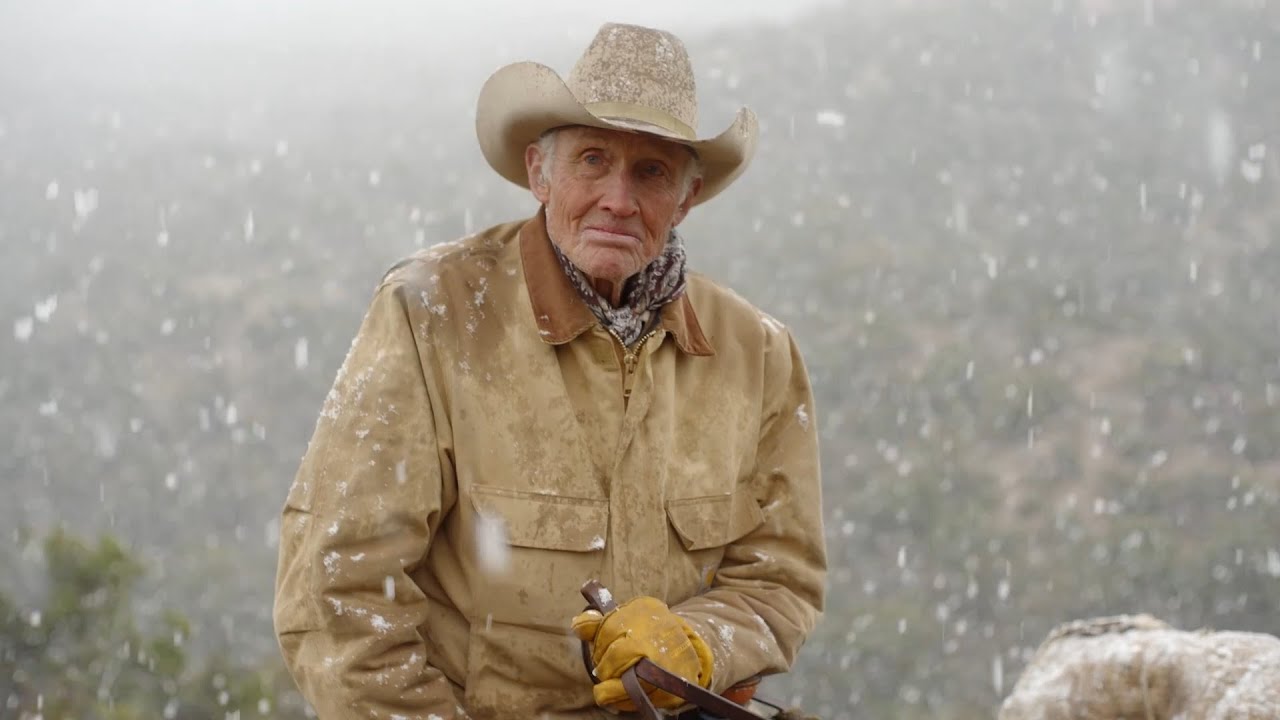 Mountain Lion with Warner Glenn | Bear Grease Roadshow Season 1