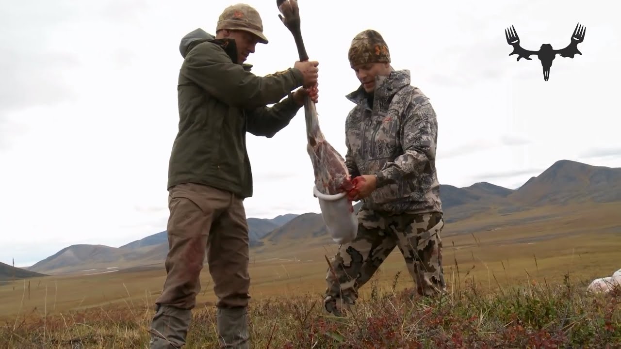 Game Bags With Janis Putelis