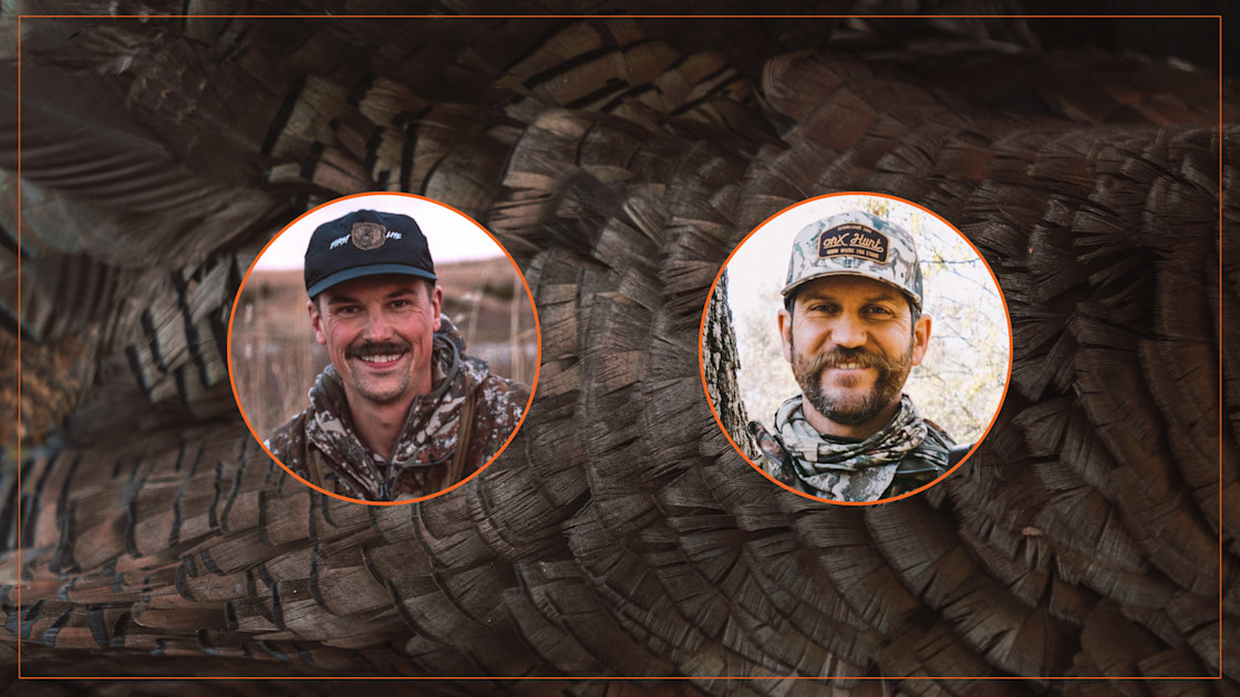 MeatEater Turkey Calling Contest Final Round | MeatEater Hunting
