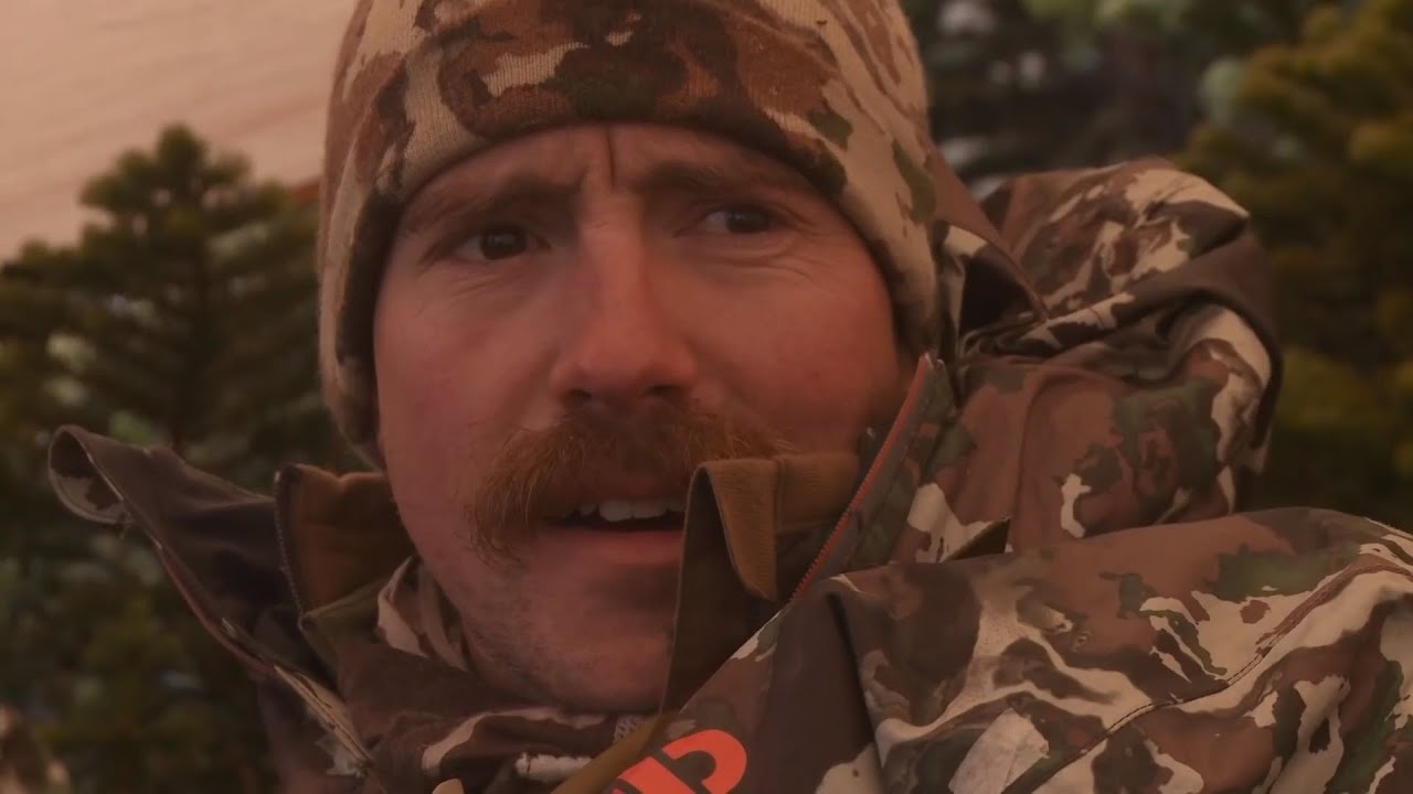 Steven Rinella on the Grizzly Bear of his Dreams