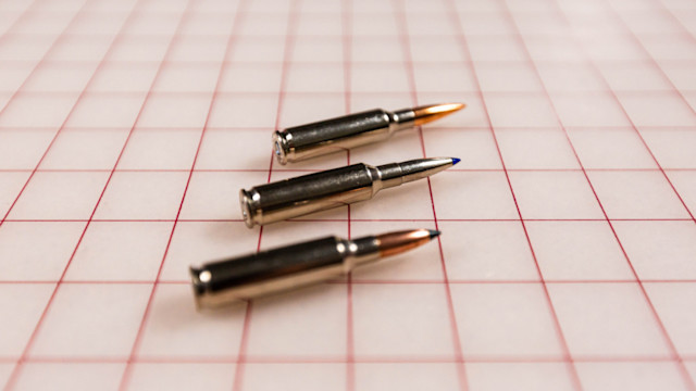 Is the Copper Bullet Debate Finally Settled? | MeatEater Hunting