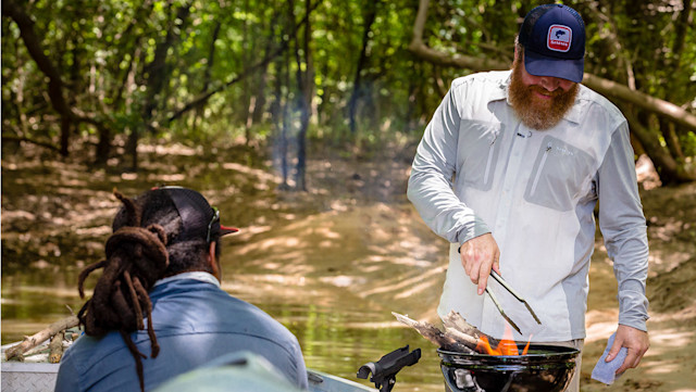 Das Boat Episode 6: The Final Leg | MeatEater Fishing