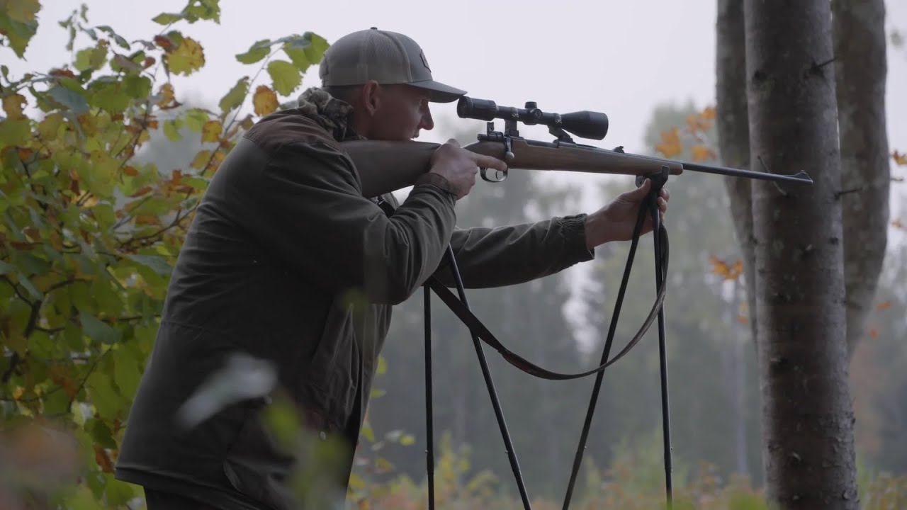 Hunting in Latvia | On The Hunt Season 2
