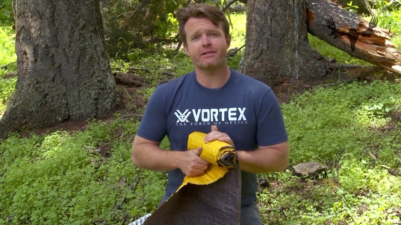 How To Choose a Sleeping Pad With Dan Doty