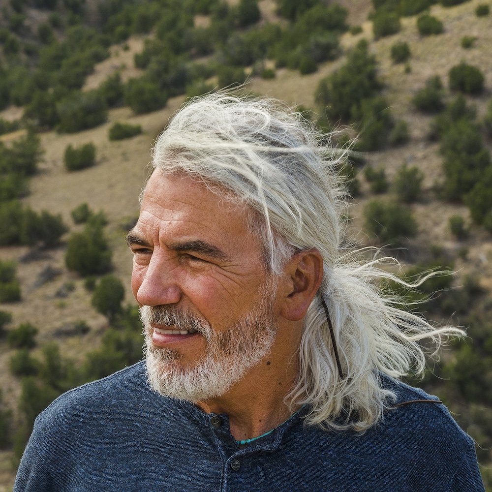 Dan Flores - MeatEater Contributor