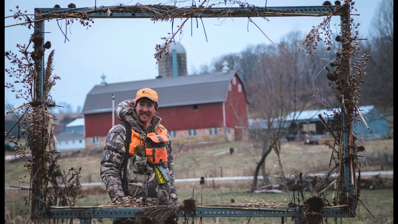 Is CWD Changing Midwestern Deer Hunting? | Cal In the Field Season 3