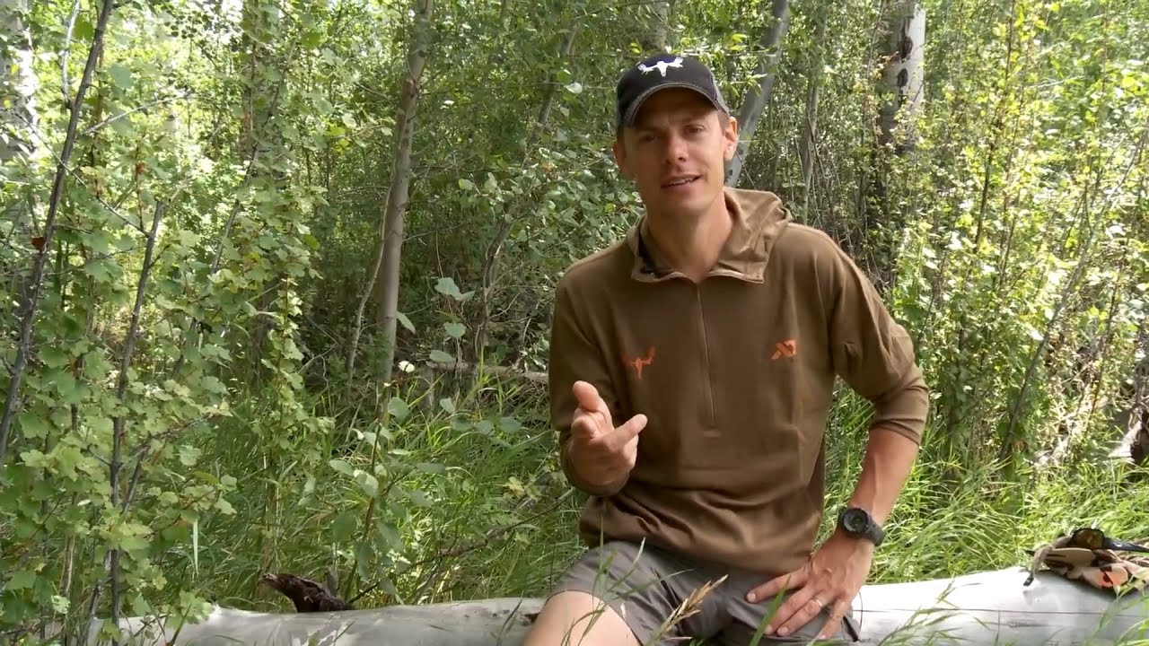 Steven Rinella Explains How He Contracted Trichinosis on an Episode of ...