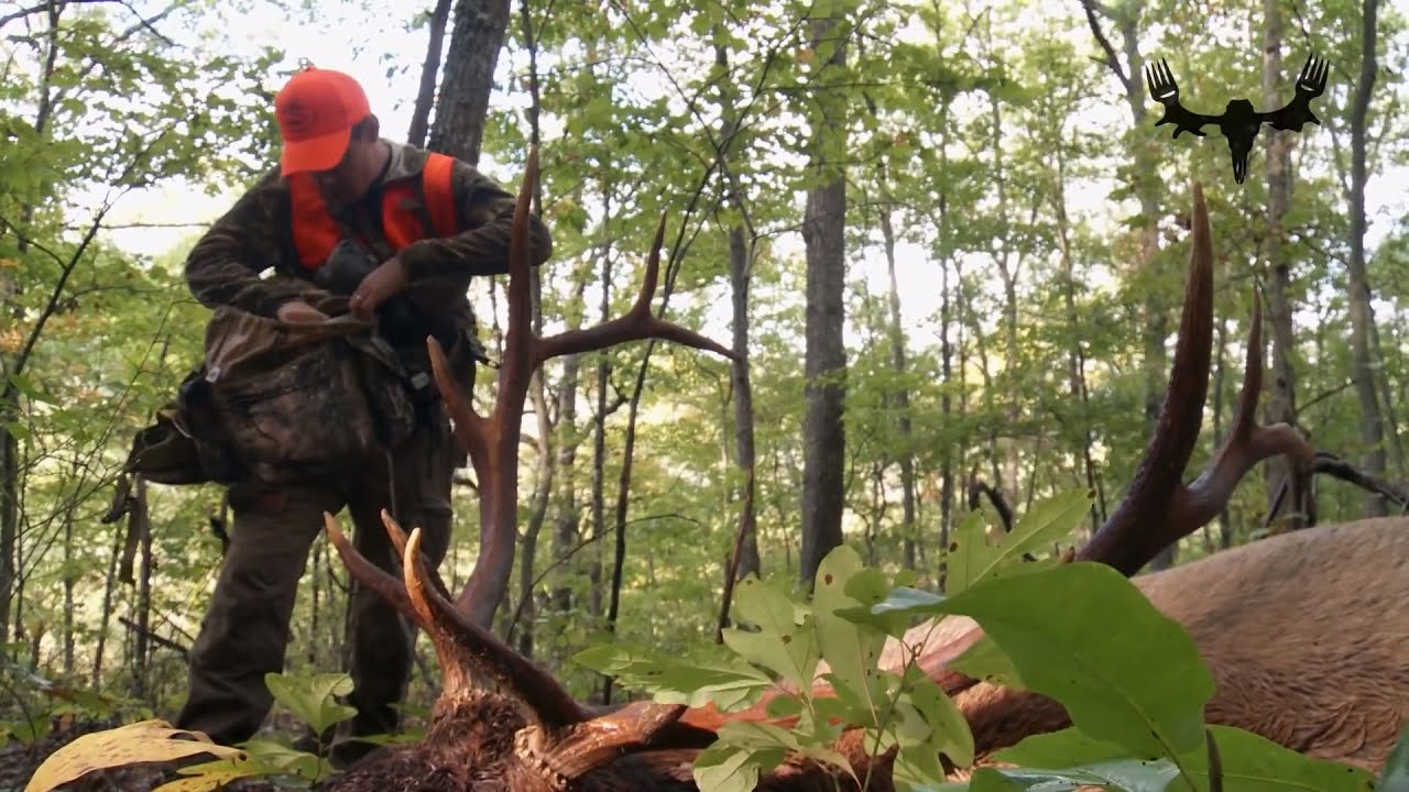 Hunting Utility Kits With MeatEater's Janis Putelis