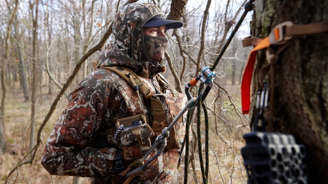 Tree Saddles vs Tree Stands | Whitetail EDU Season 1
