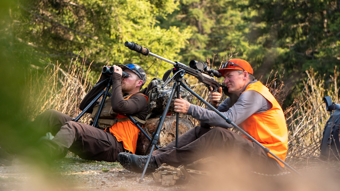 Jani’s Bear Kit | MeatEater Hunting
