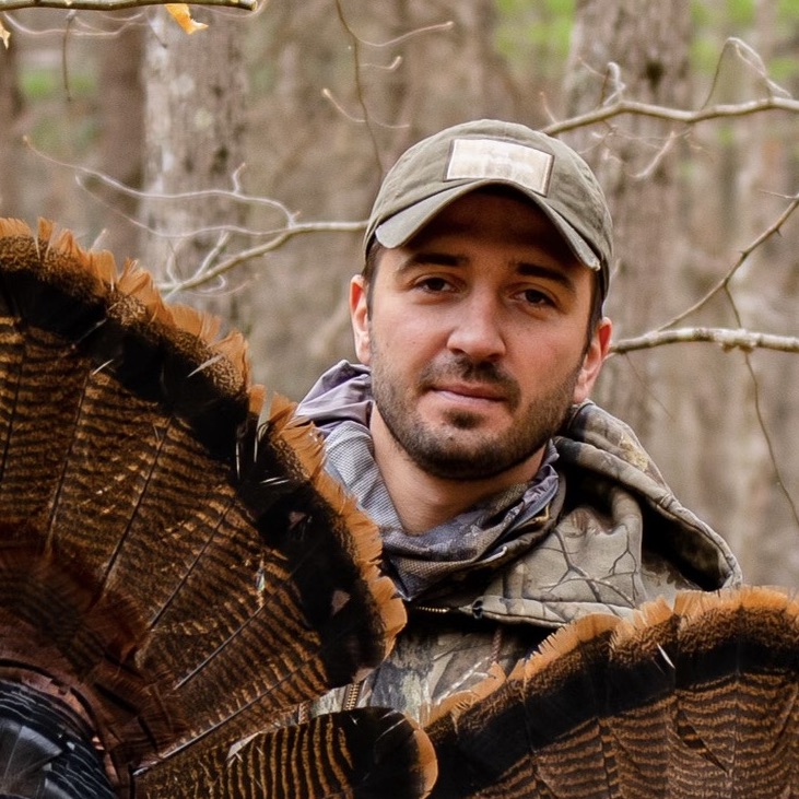 The MeatEater Crew - Matthew Every