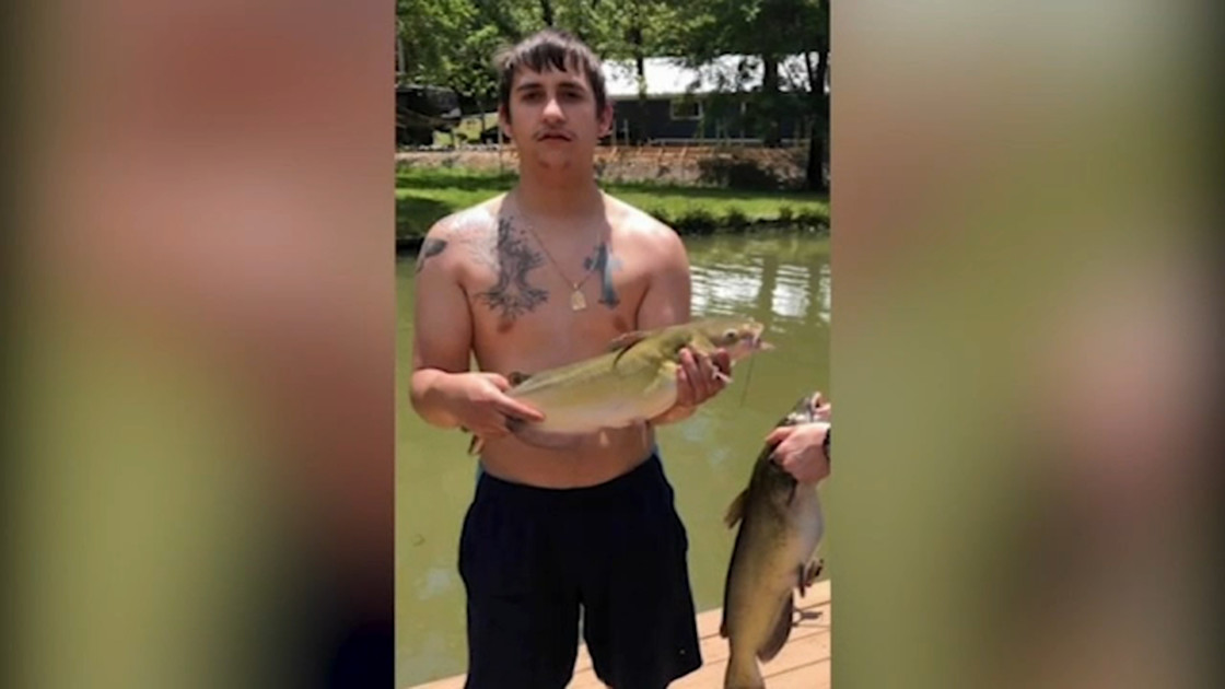 Cal's Poaching Desk: Chicago Angler Shot Multiple Times in the Face ...