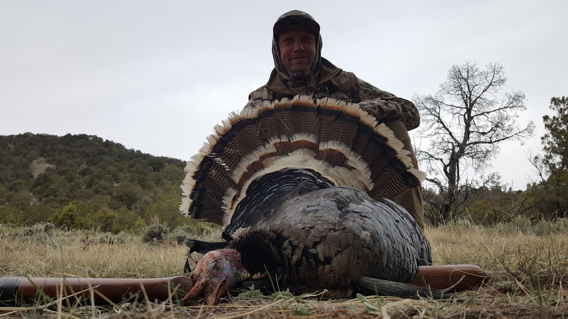 Turkey Calling Q&A with Phelps Game Calls | MeatEater Hunting