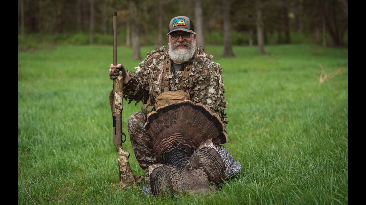 Missouri Gobblers with Brent Reaves | Clay Newcomb Hunts Season 2