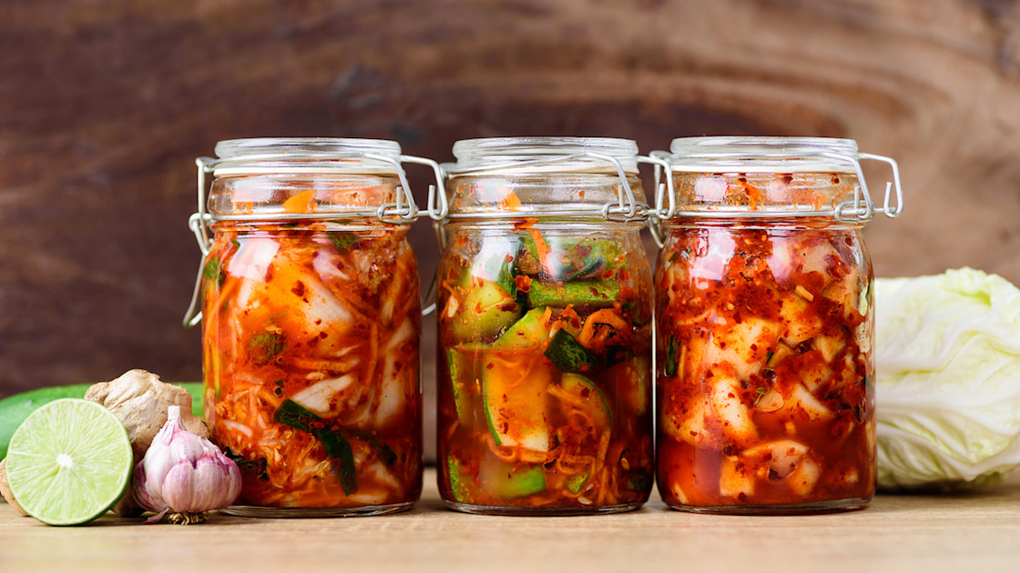 Gut Microbes 101 | Wild + Whole
